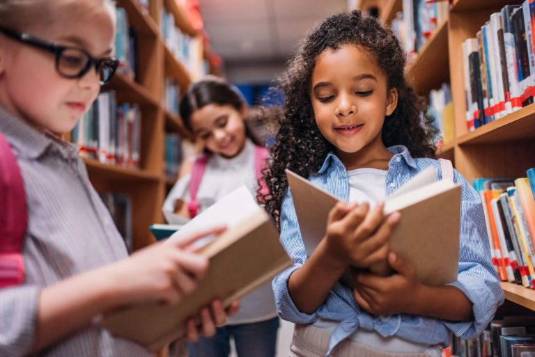 Services - Irondequoit Public Library